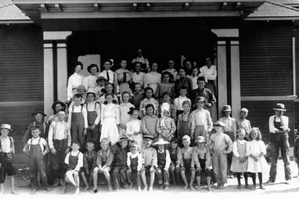 History of Irvine Ranch - Irvine Standard