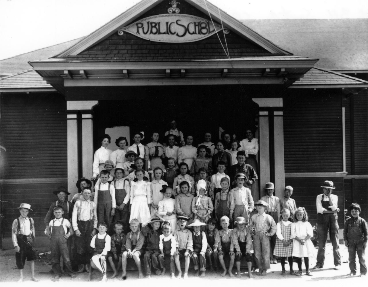 Since 1864 | History of Irvine Ranch