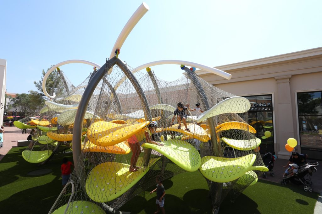 The Future Unveiled at Spectrum Center