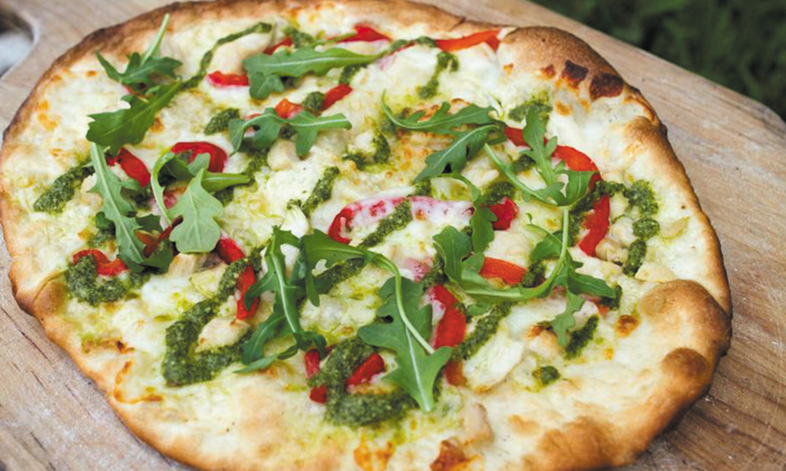Grab a slice at one of Irvine’s top pizza locations.