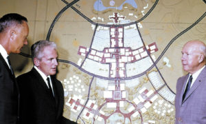 How Irvine became America’s best planned city