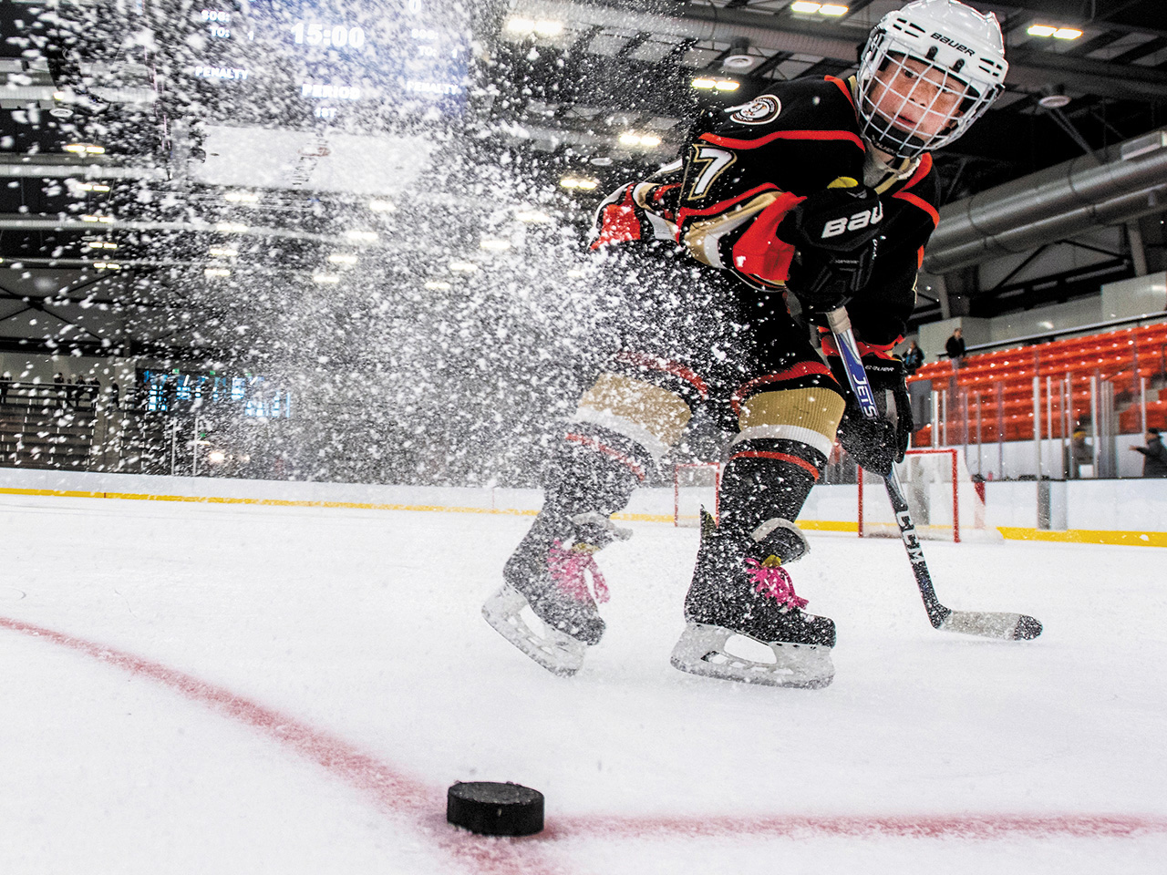 Five things to do in Irvine this month