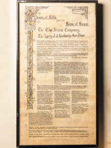 Tour Irvine’s Historical Museum