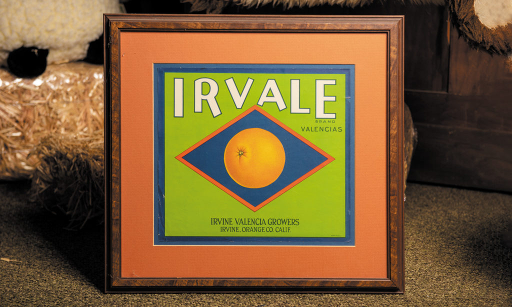 Tour Irvine’s Historical Museum