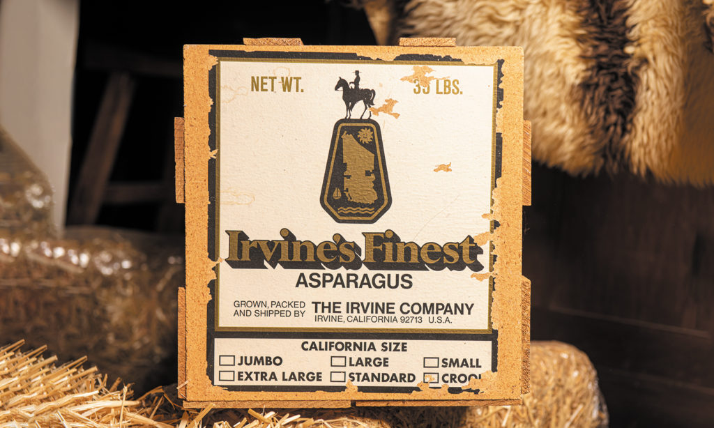 Tour Irvine’s Historical Museum