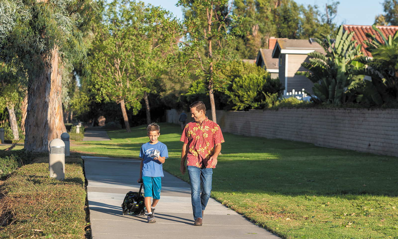 America’s safest city for 14th year