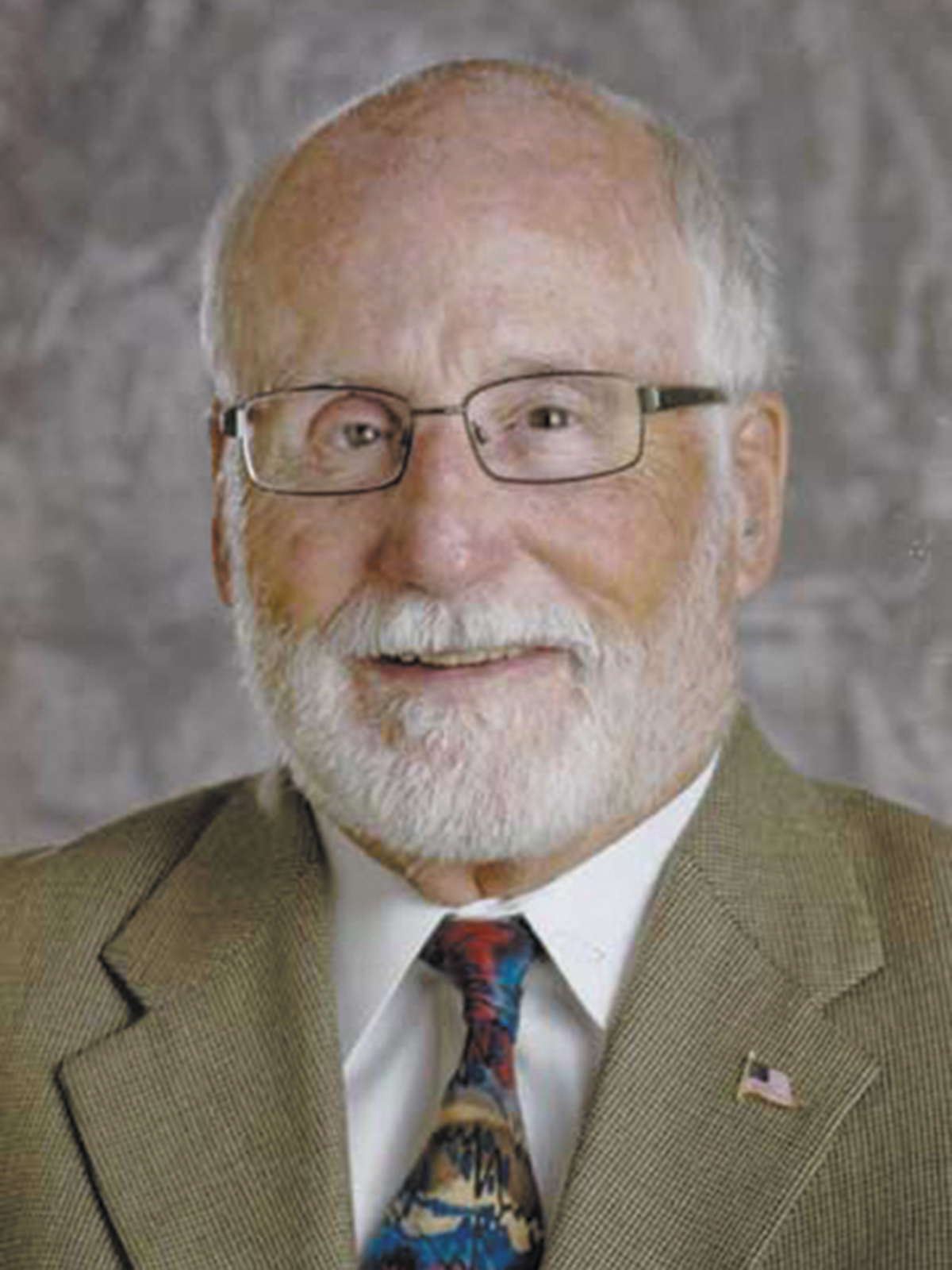 Remembering William Woollett Jr., Irvine’s first city manager