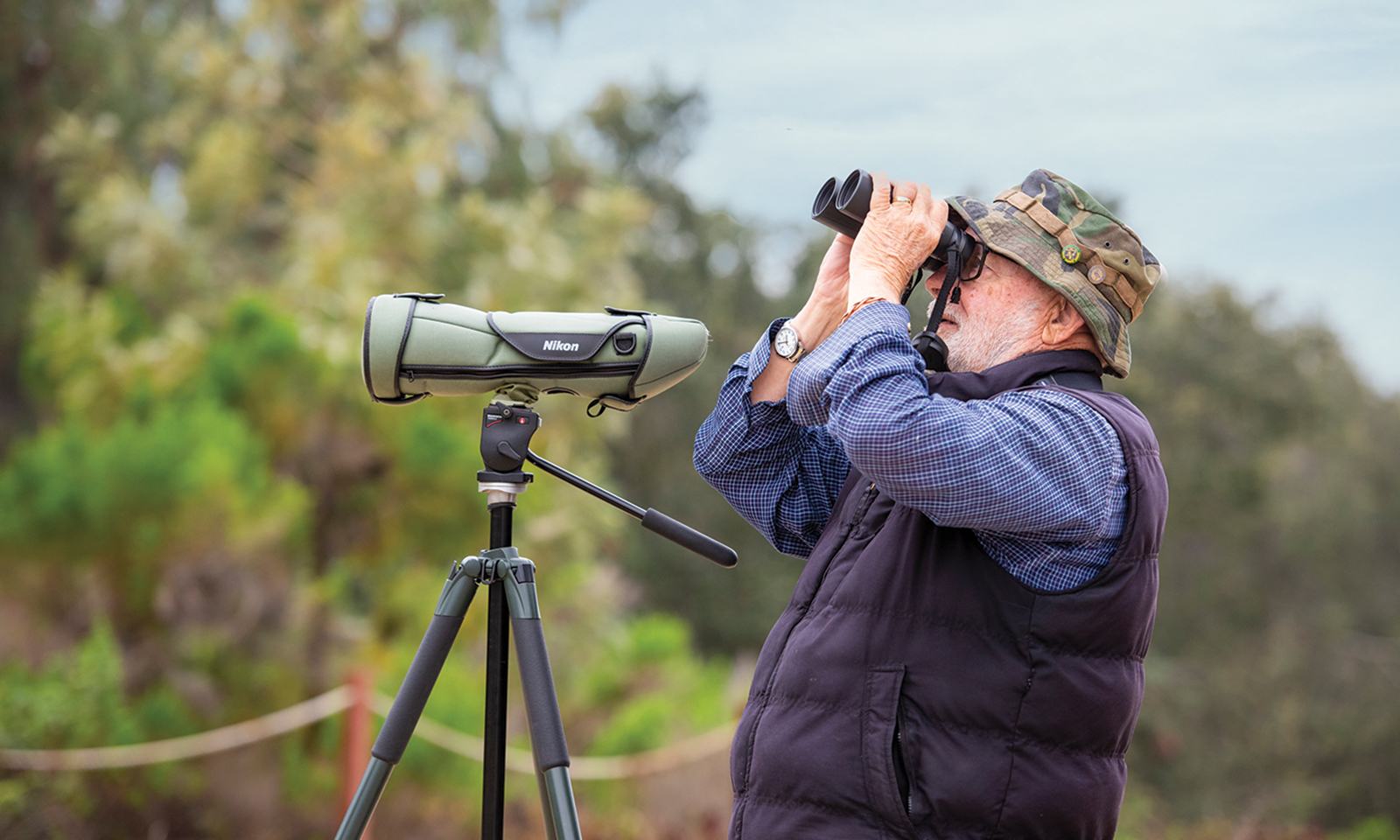 327 species of birds, and counting - Irvine Standard