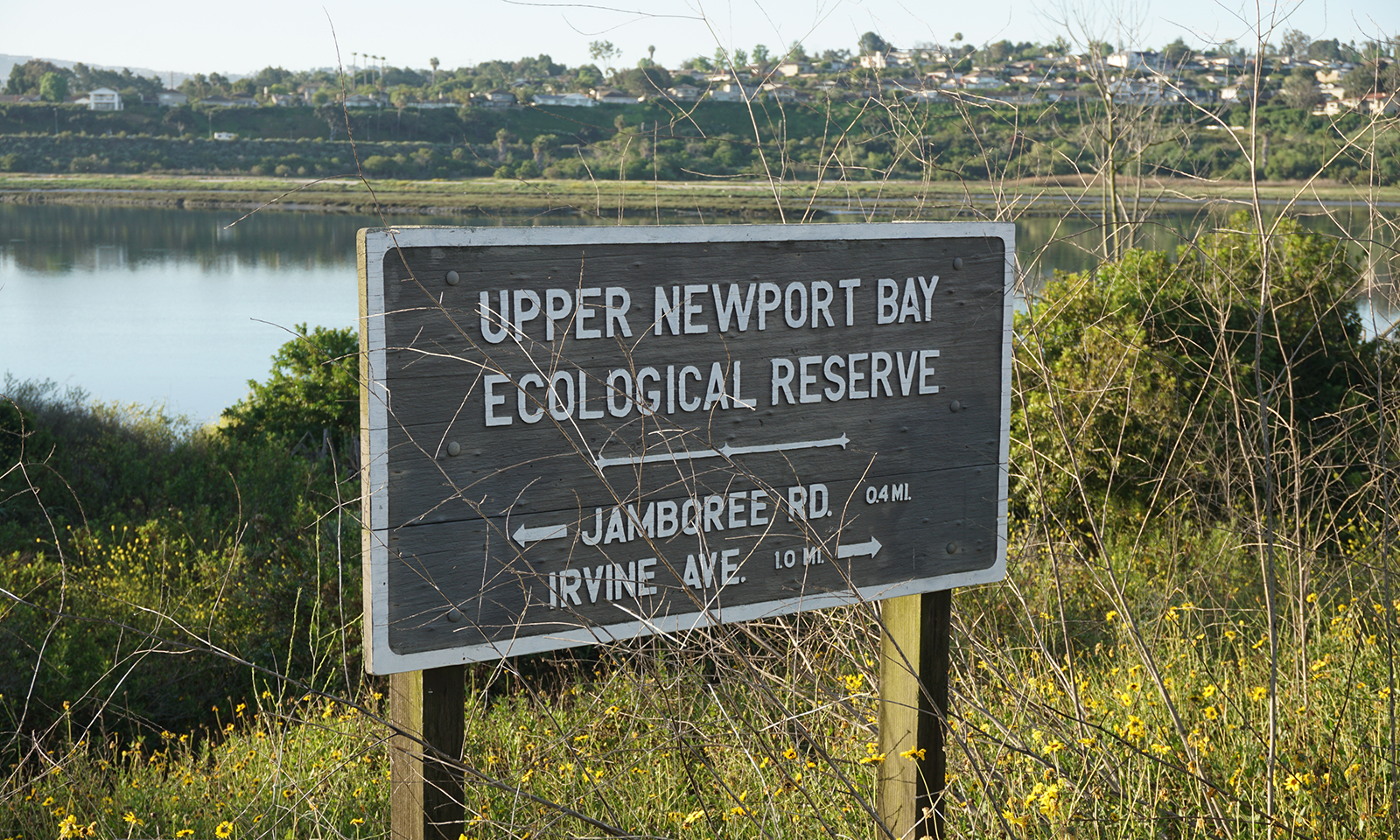The Back Bay is just a short ride away