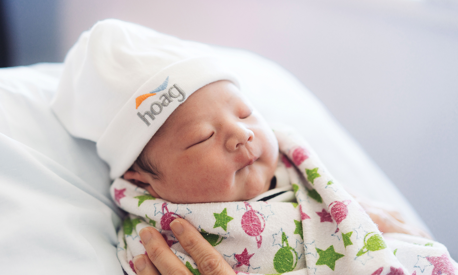 Hoag to ‘nurture’ new moms through virtual reality