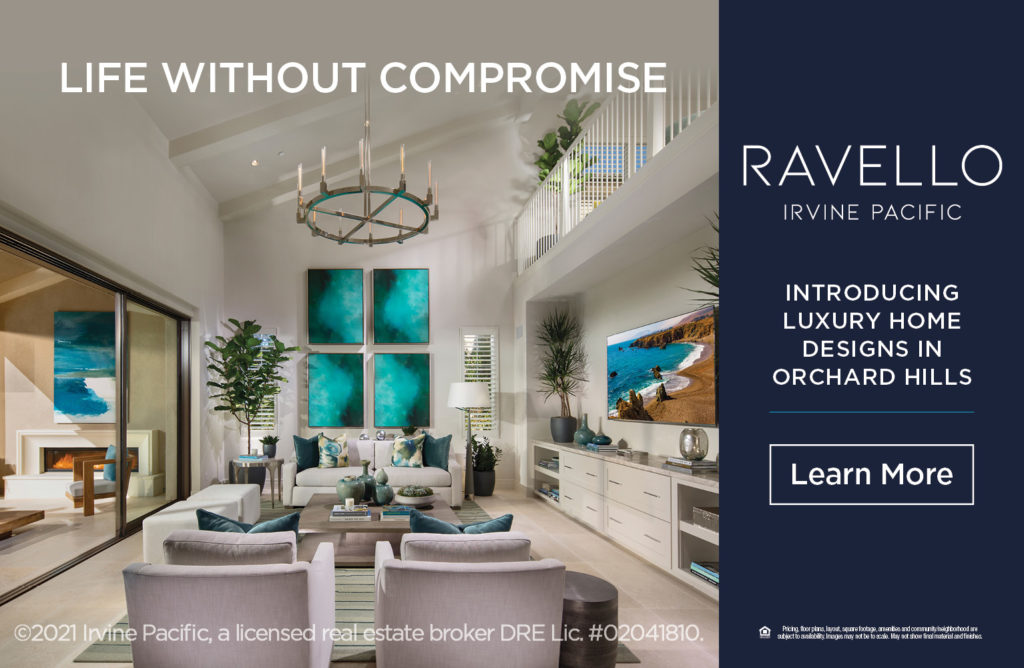 Tour Irvine’s Historical Museum