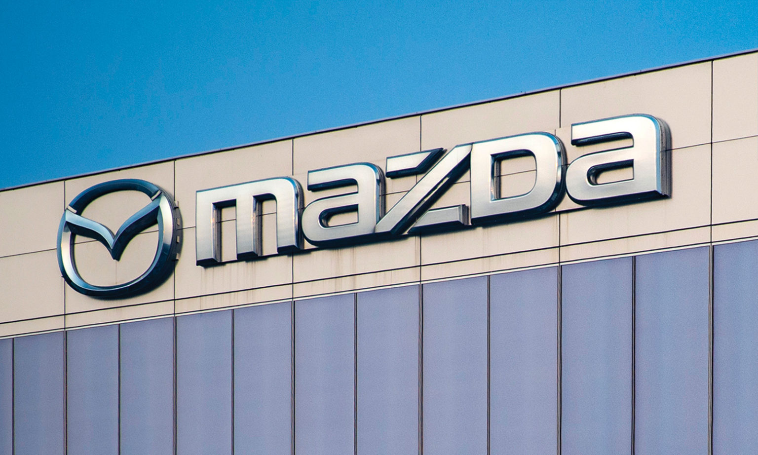 Mazda moving toward an all-electric world - Irvine Standard