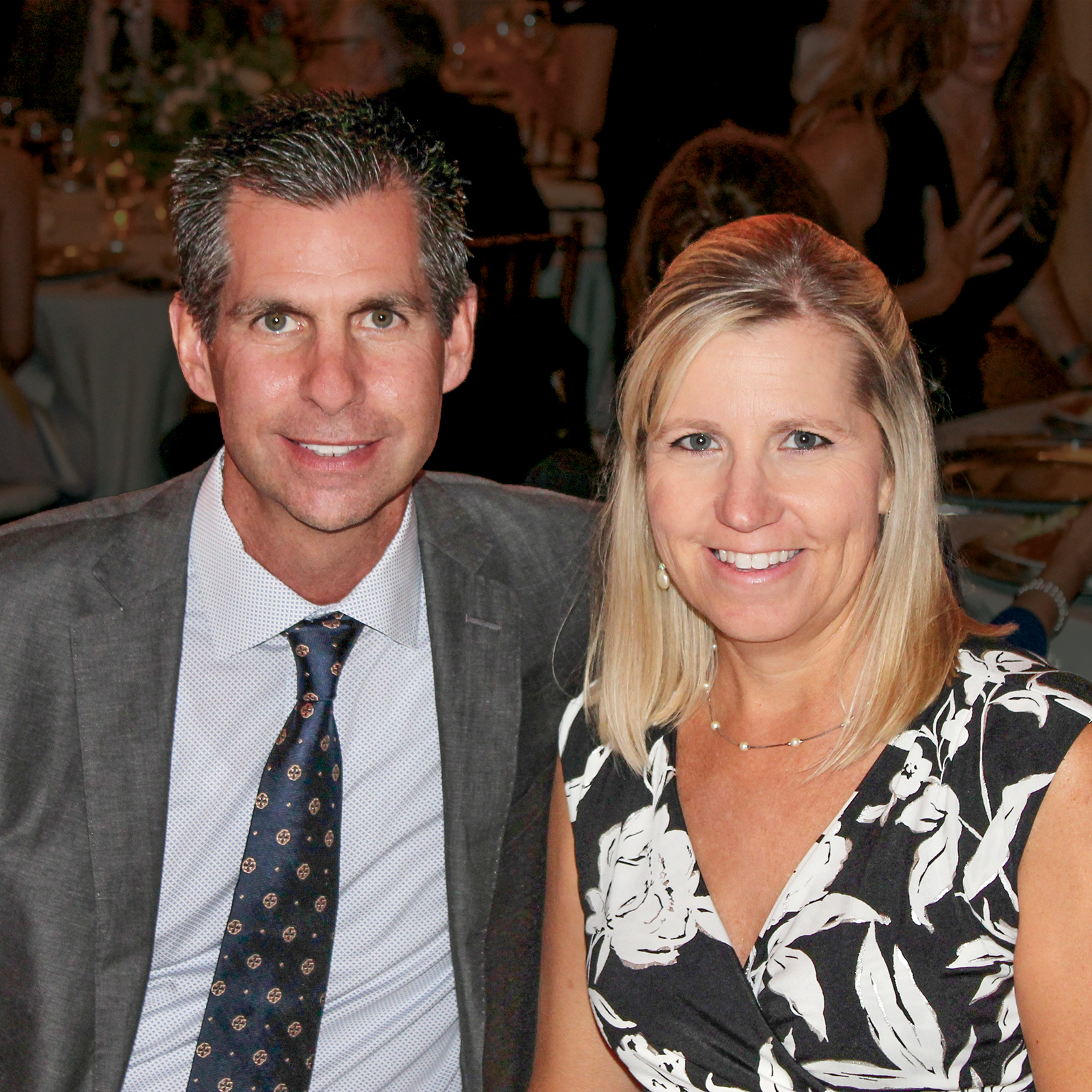 Lasting love in Irvine