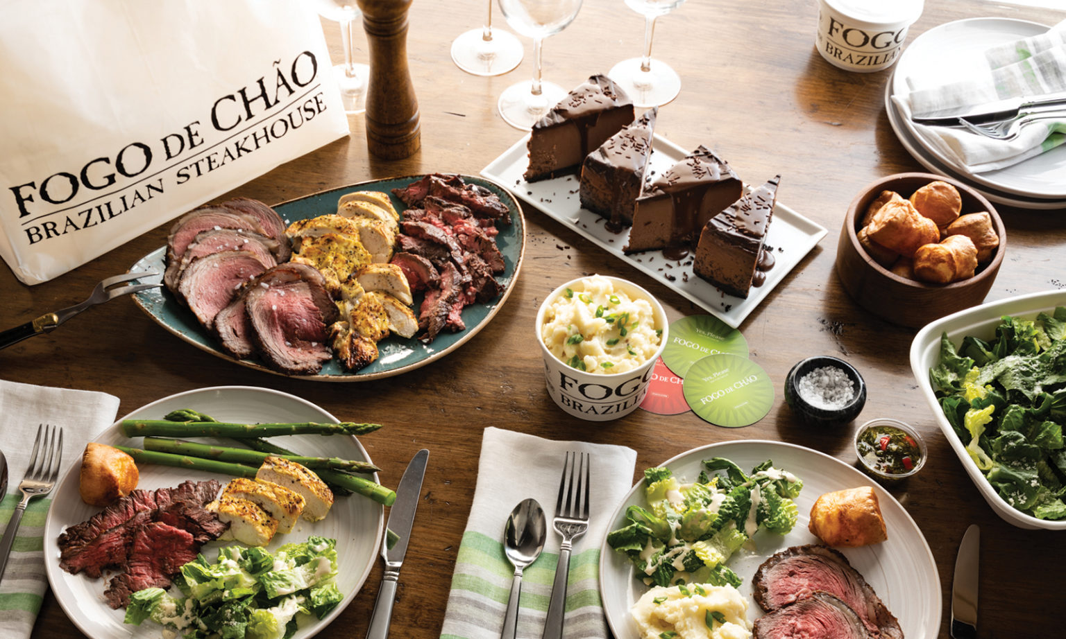 Memorable holiday meals - Irvine Standard