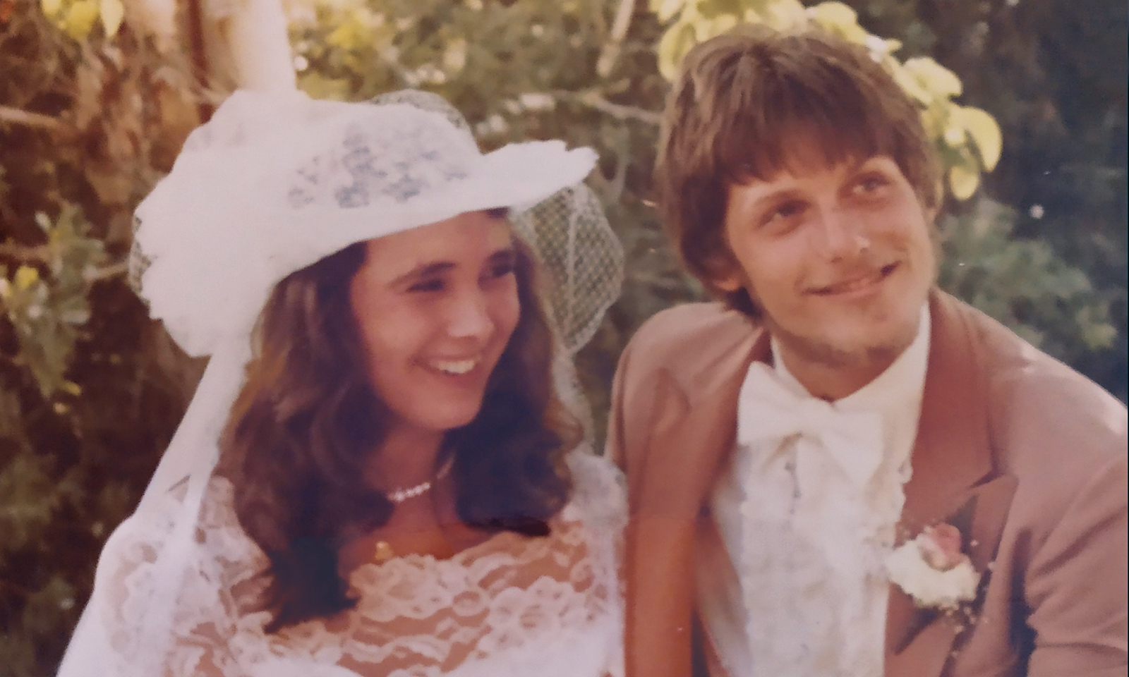 Lasting love in Irvine