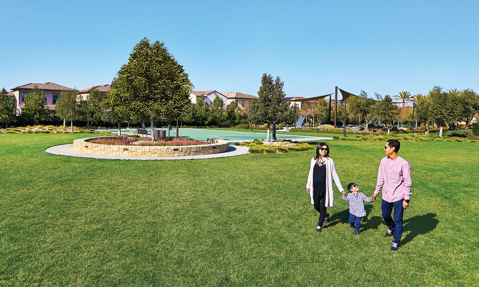 Irvine: ‘The most enviable Master Plan in America’