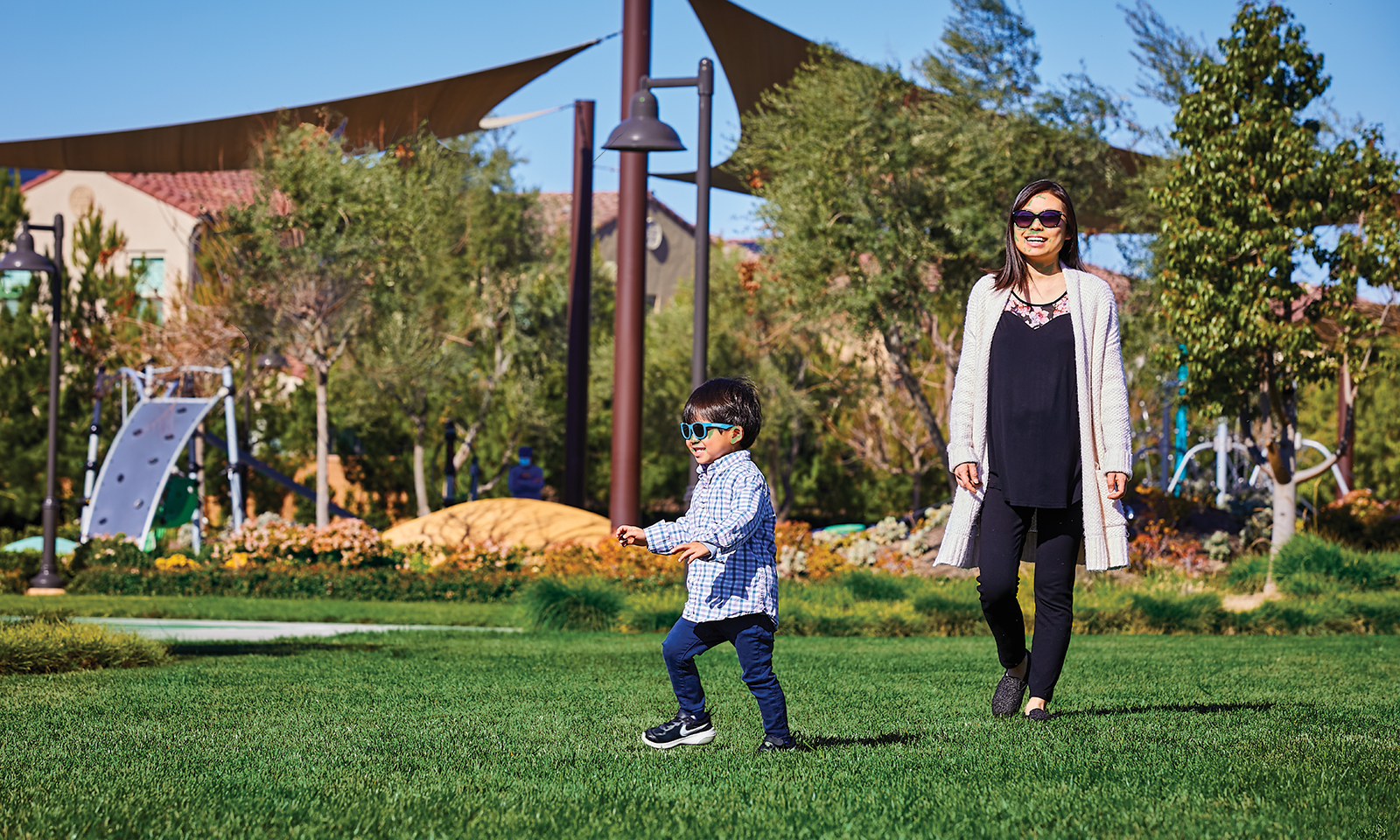 Irvine: ‘The most enviable Master Plan in America’