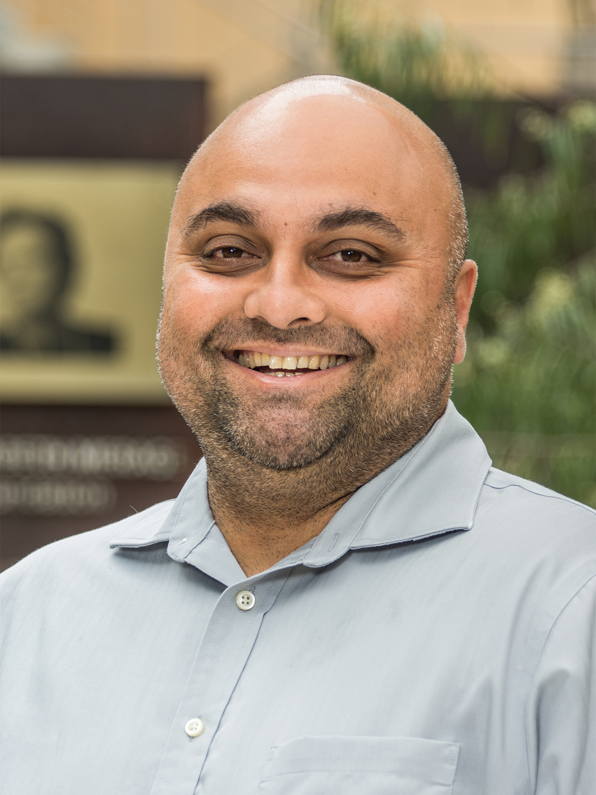 Capturing a big share of the AI industry