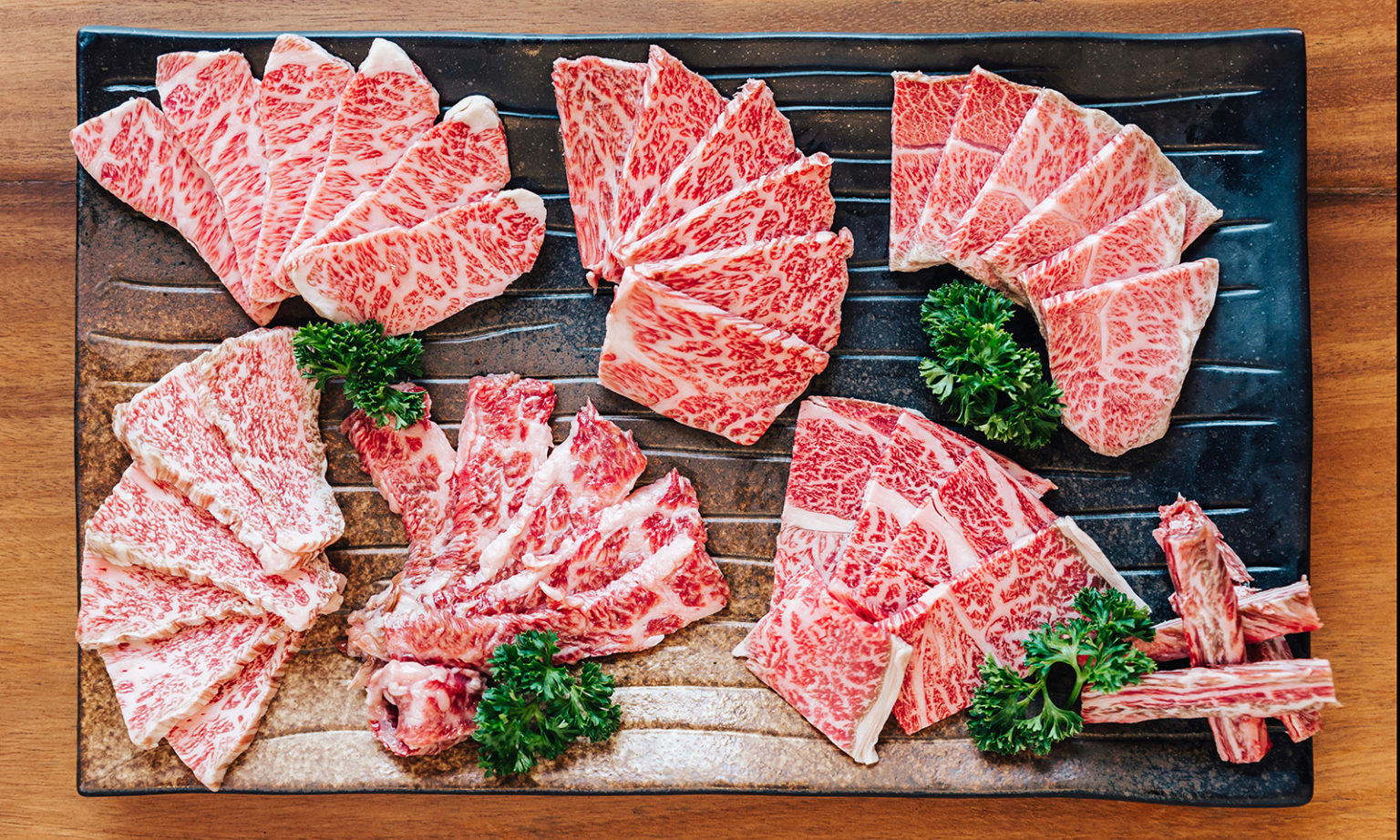 The butcher, the baker, the candlestick maker