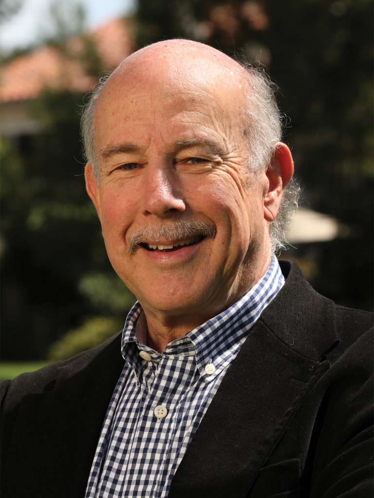 Green from the start