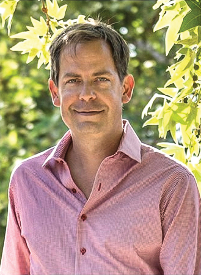 The butcher, the baker, the candlestick maker