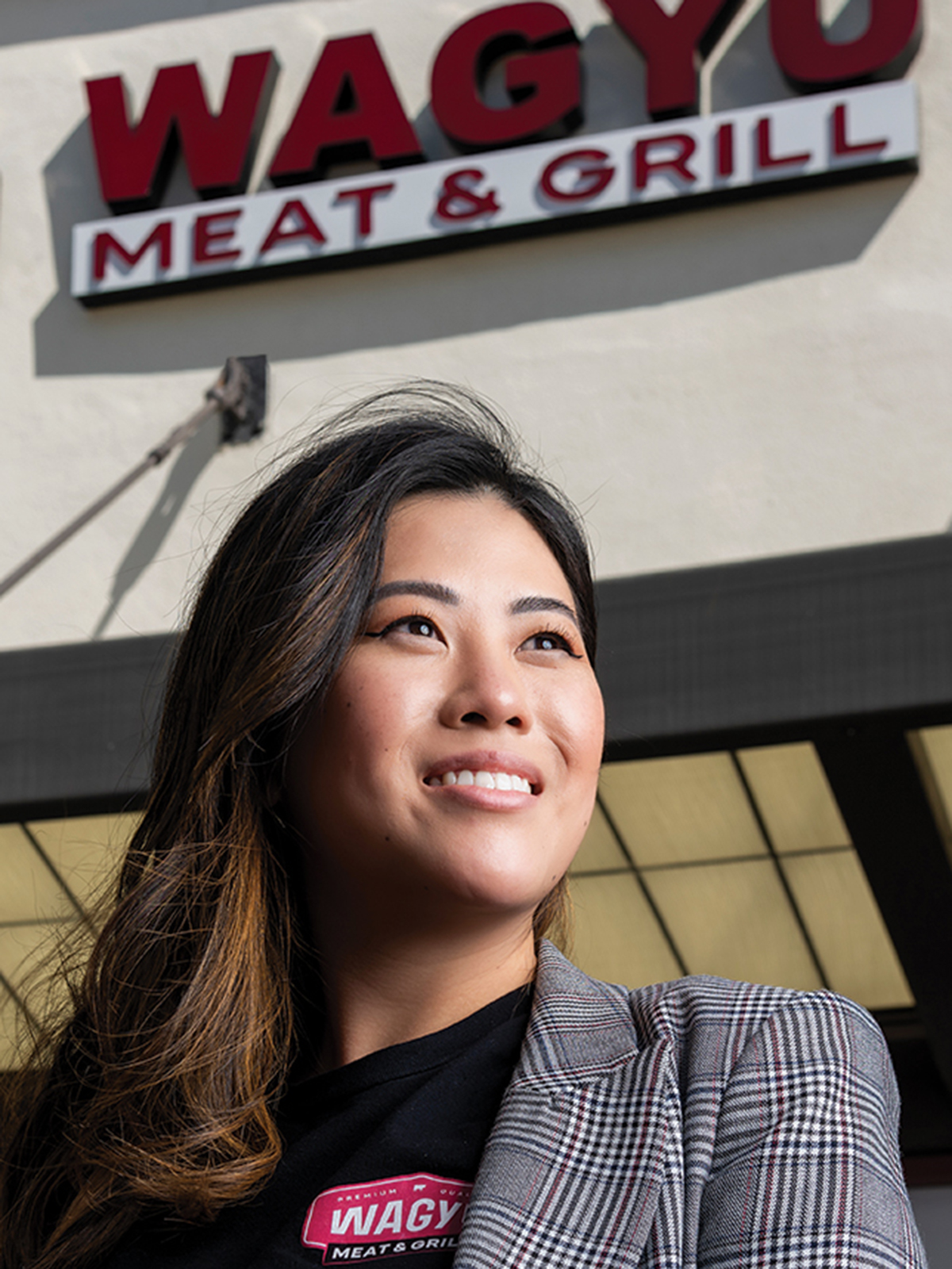 The butcher, the baker, the candlestick maker