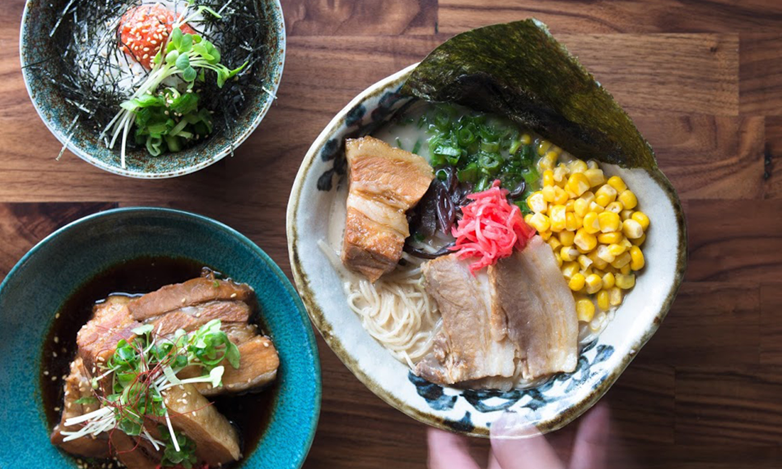 Best ramen