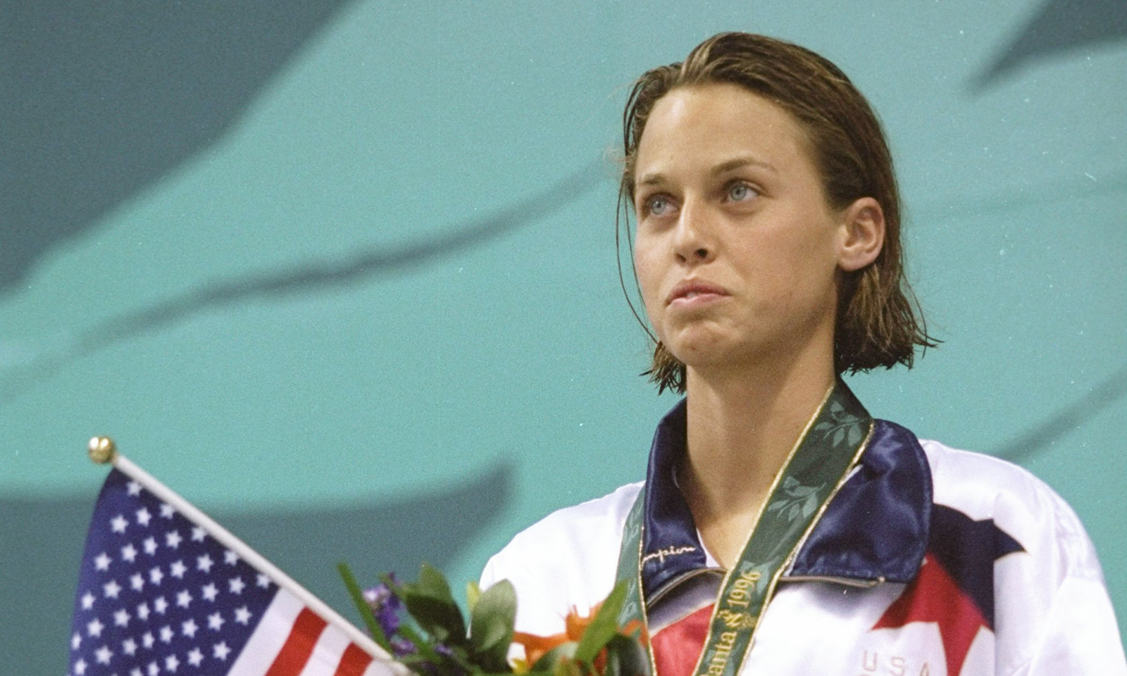 From Irvine to the Olympics