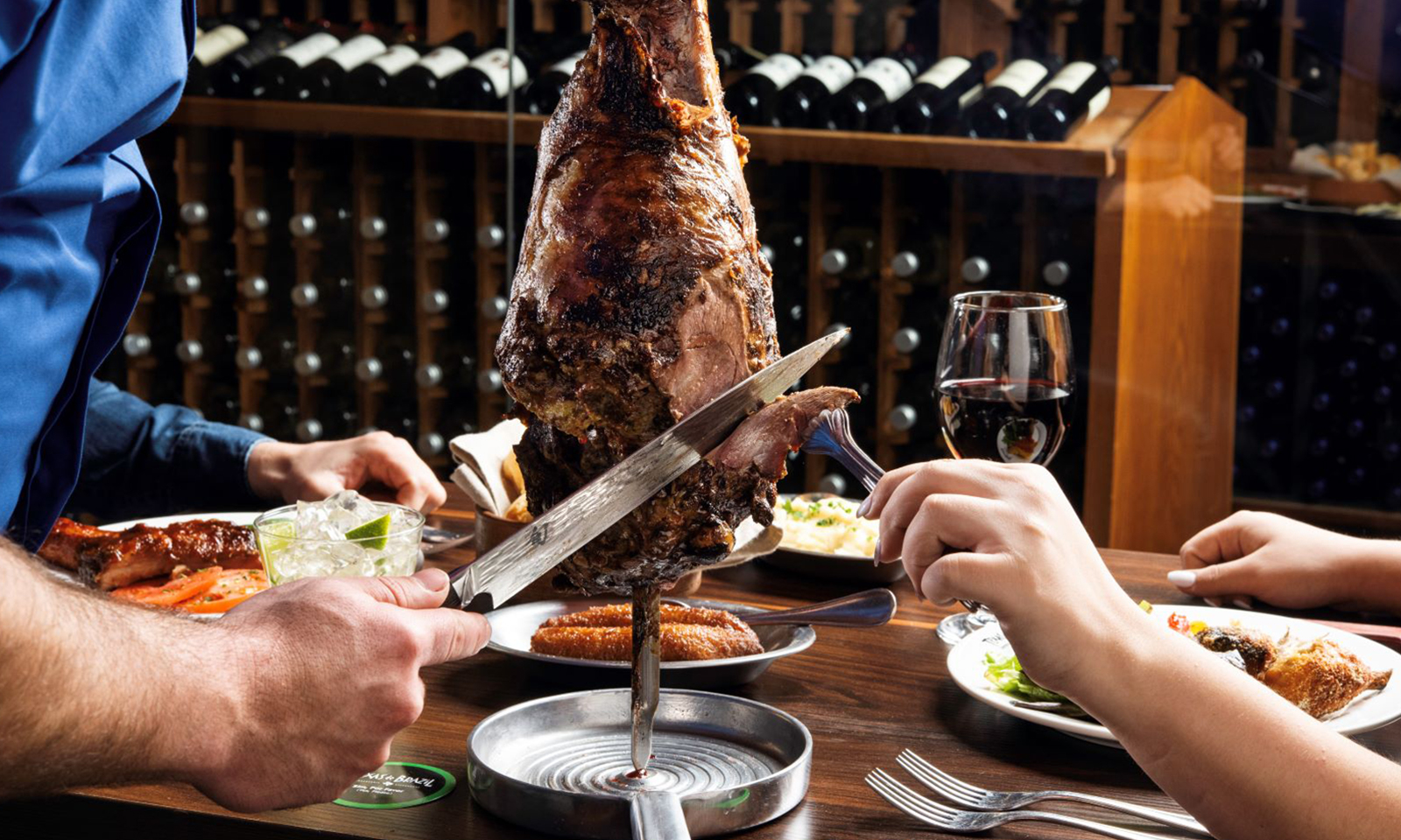 Paul Martin's turns 10