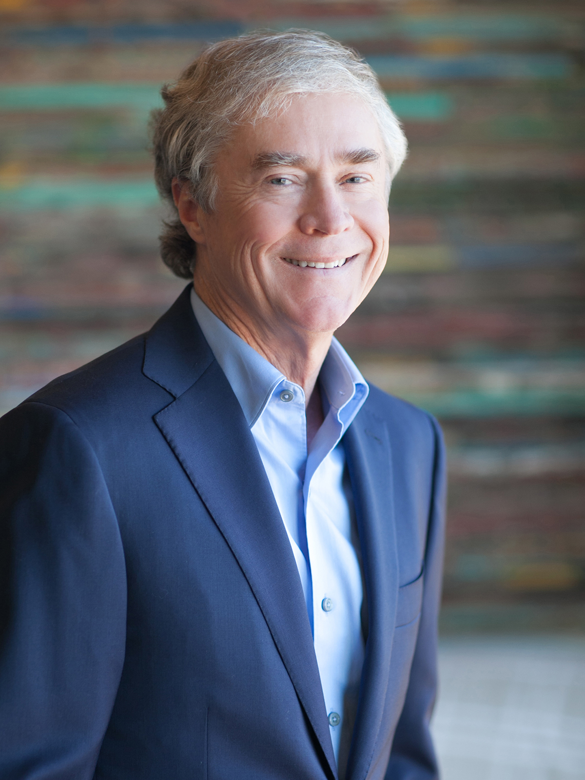 Paul Martin's turns 10