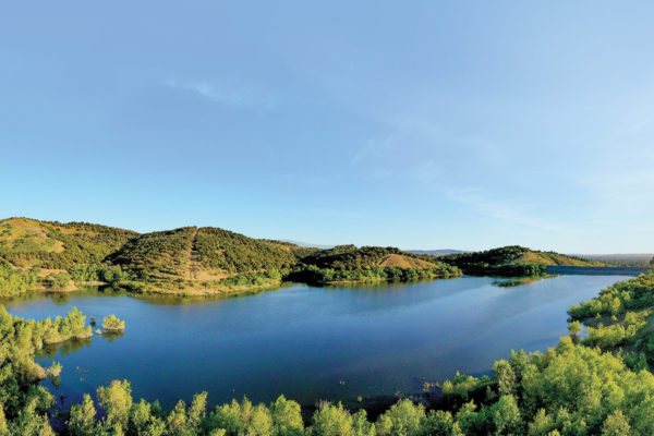 Irvine Ranch Water District - Irvine Standard