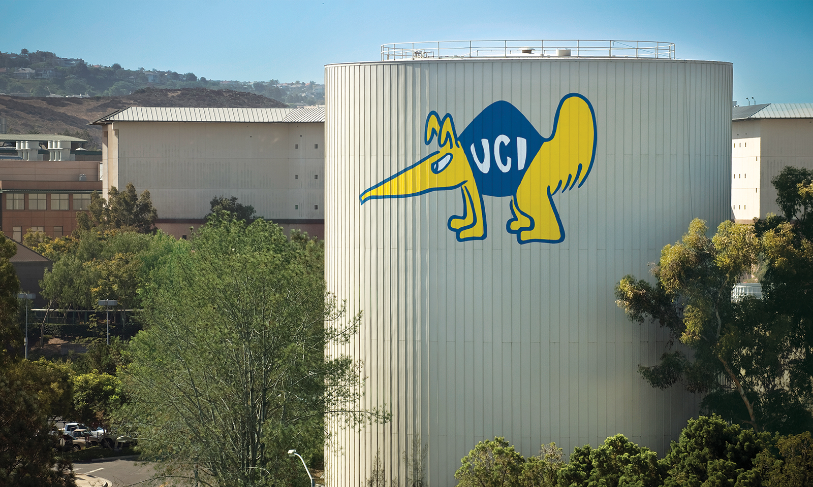 The innovative ways recycled water is utilized in Irvine