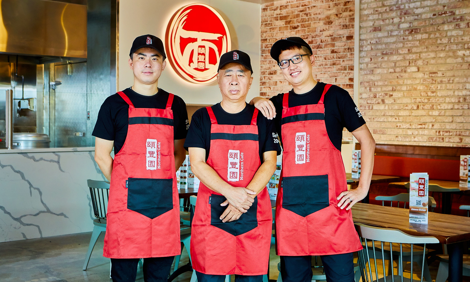 Northern Cafe opens at University Center