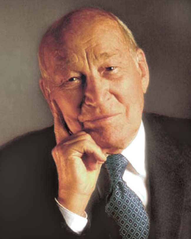 Meet our next-gen scientists