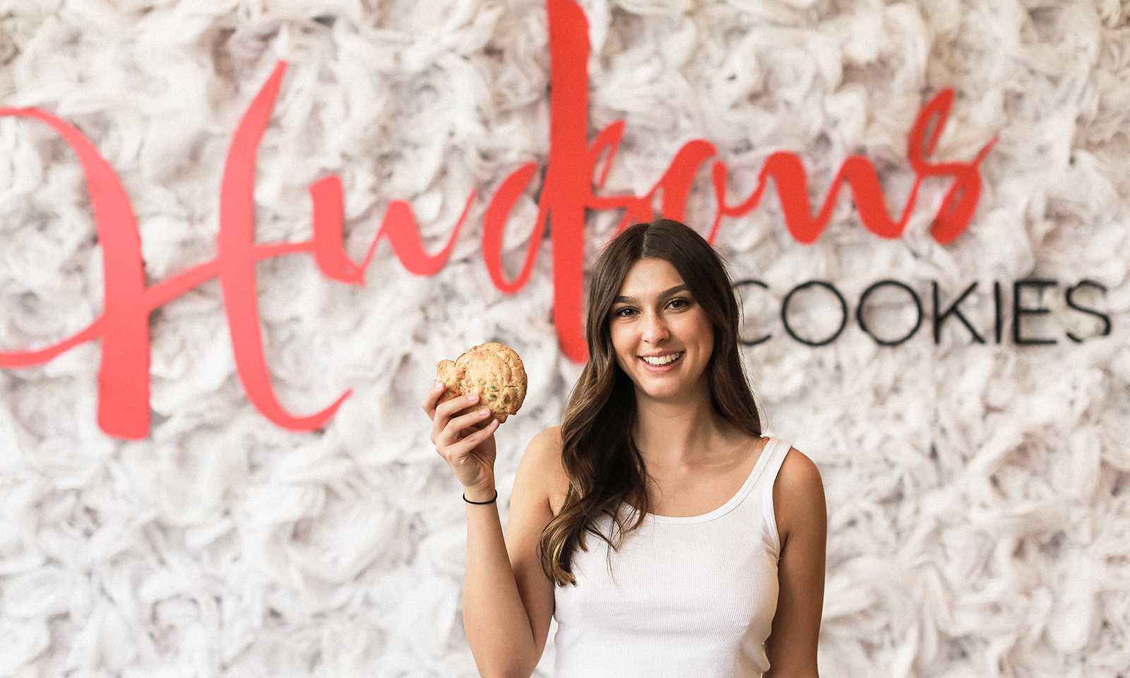 Hudsons Cookies has all the right ingredients at Spectrum Center