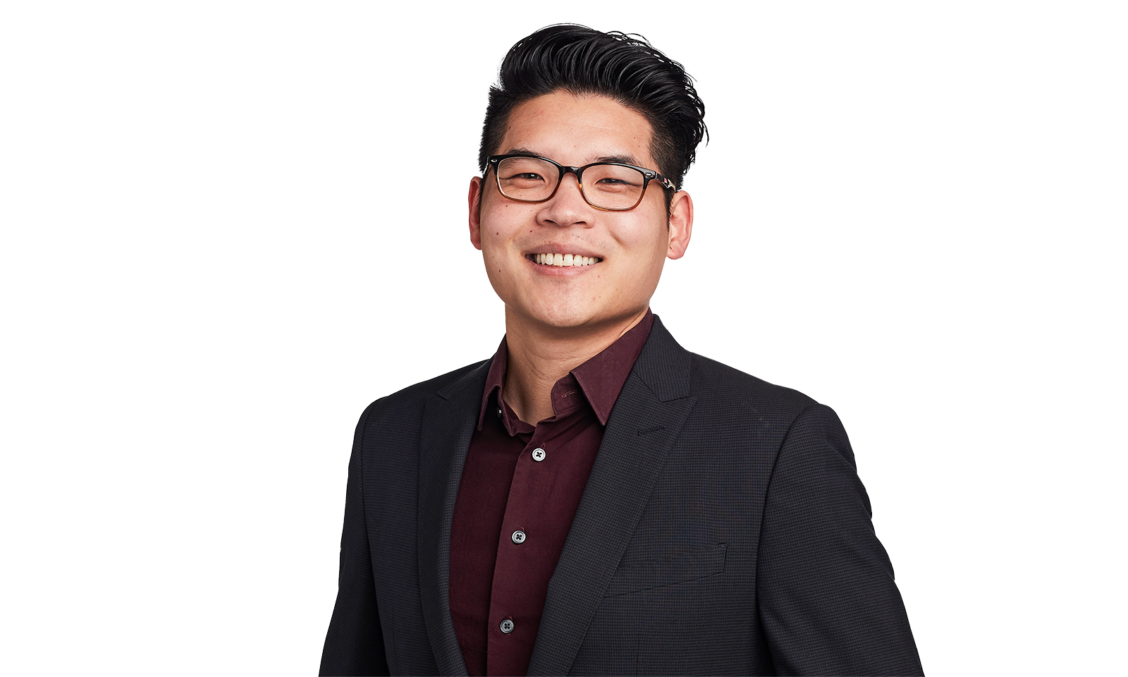 Setting the stage for success