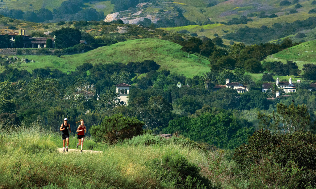 Shady Canyon: One of OC’s most prestigious communities