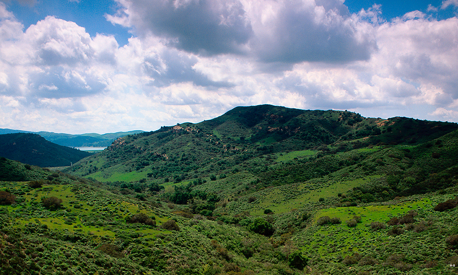 Try this guided hike to magical Weir Canyon