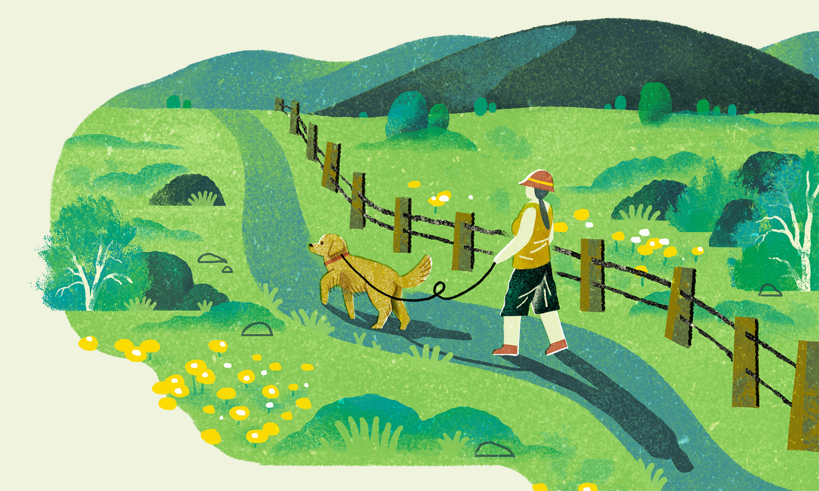 A GUIDE TO IRVINE’S OPEN SPACE