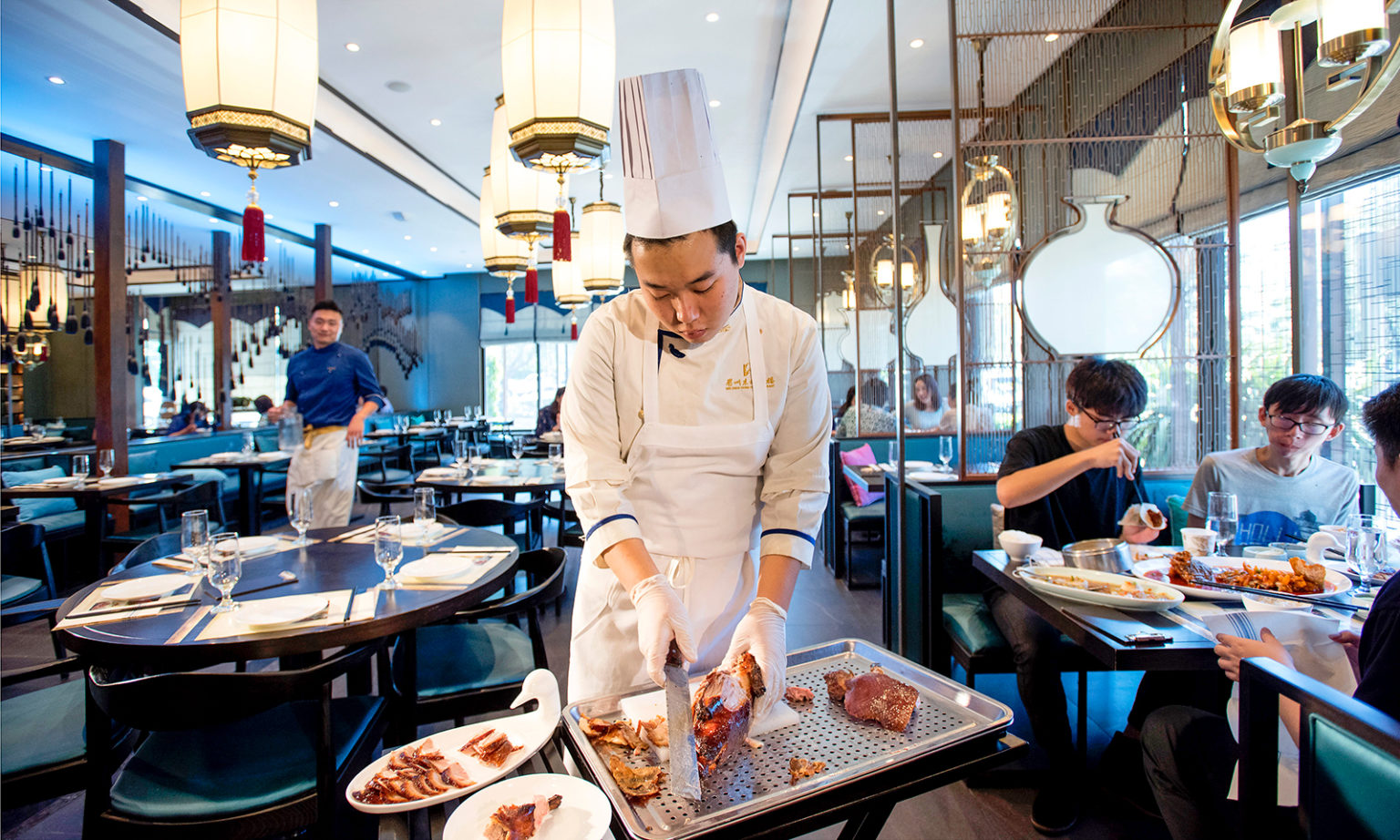 Your 2024 Dining Guide - Irvine Standard