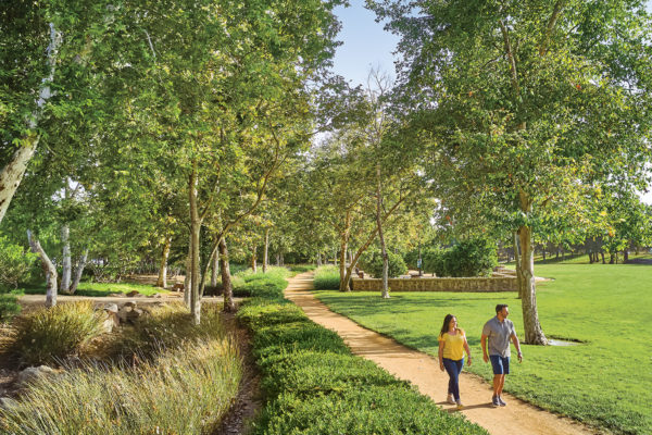 Your guide to The Irvine Ranch open space