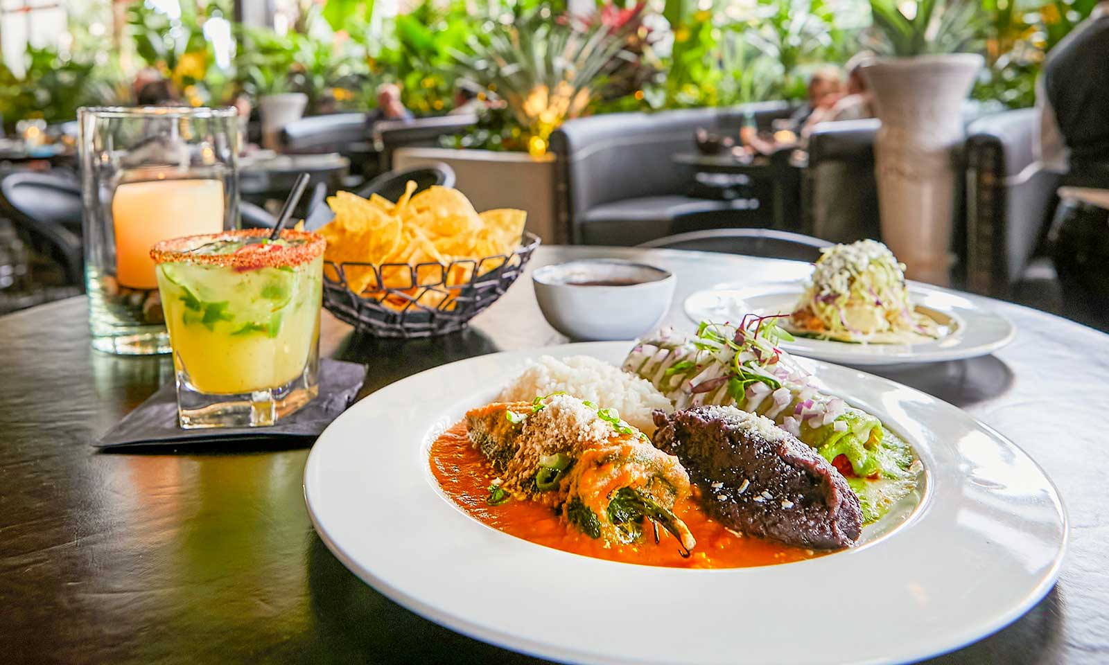 Irvine’s 2022 Dining Guide