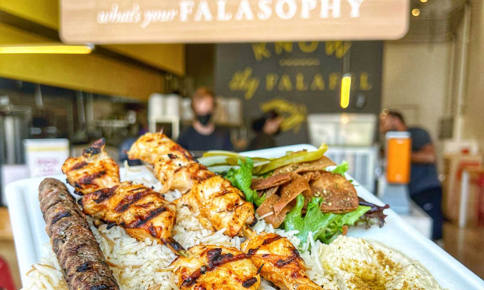 Irvine’s 2022 Dining Guide