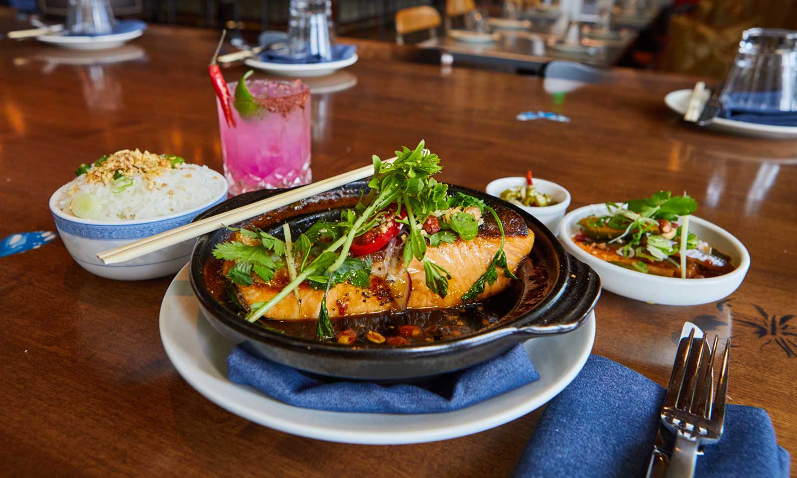 Irvine’s 2022 Dining Guide