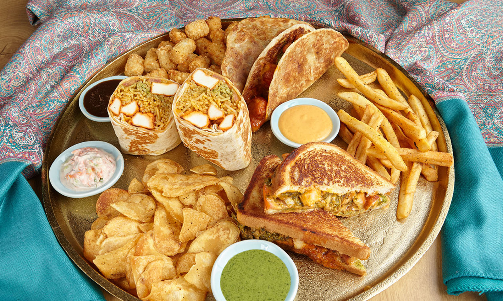 Your 2024 Dining Guide - Irvine Standard