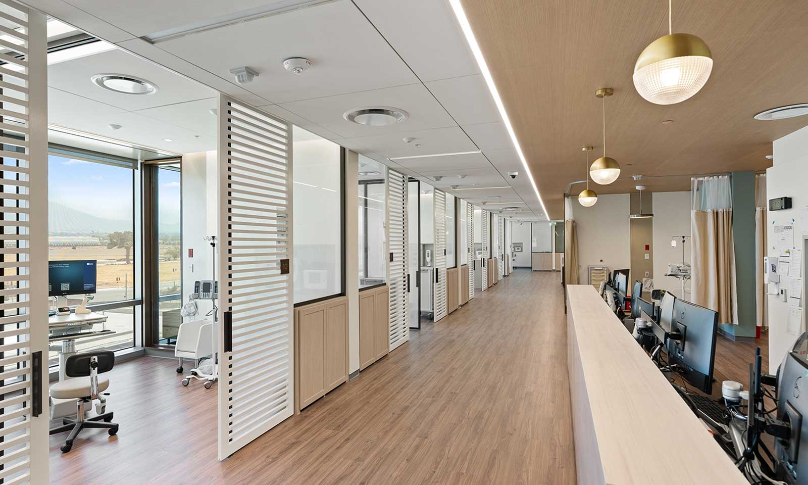 City of Hope opens $1 billion cancer center