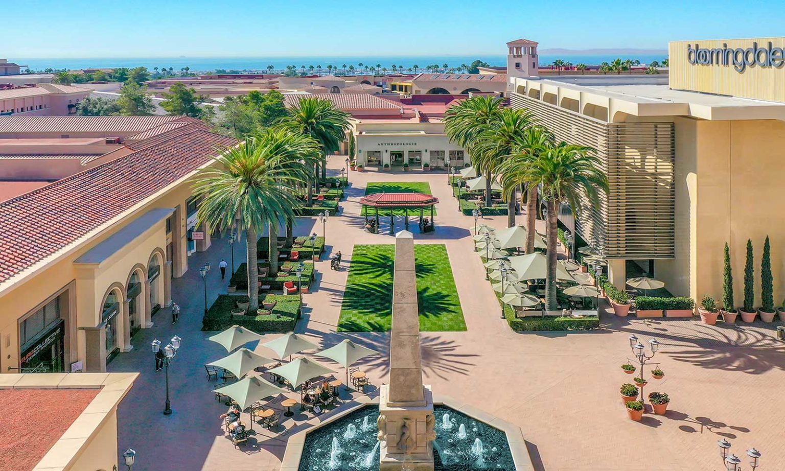 Irvine’s own Riviera