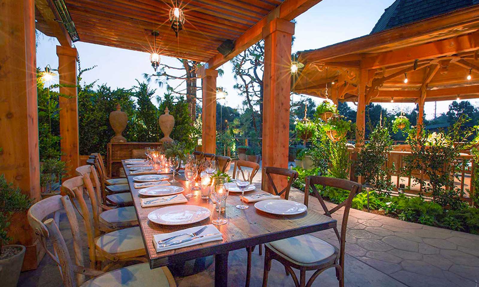 Irvine’s own Riviera