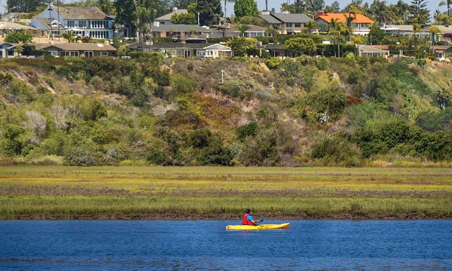 Irvine’s own Riviera