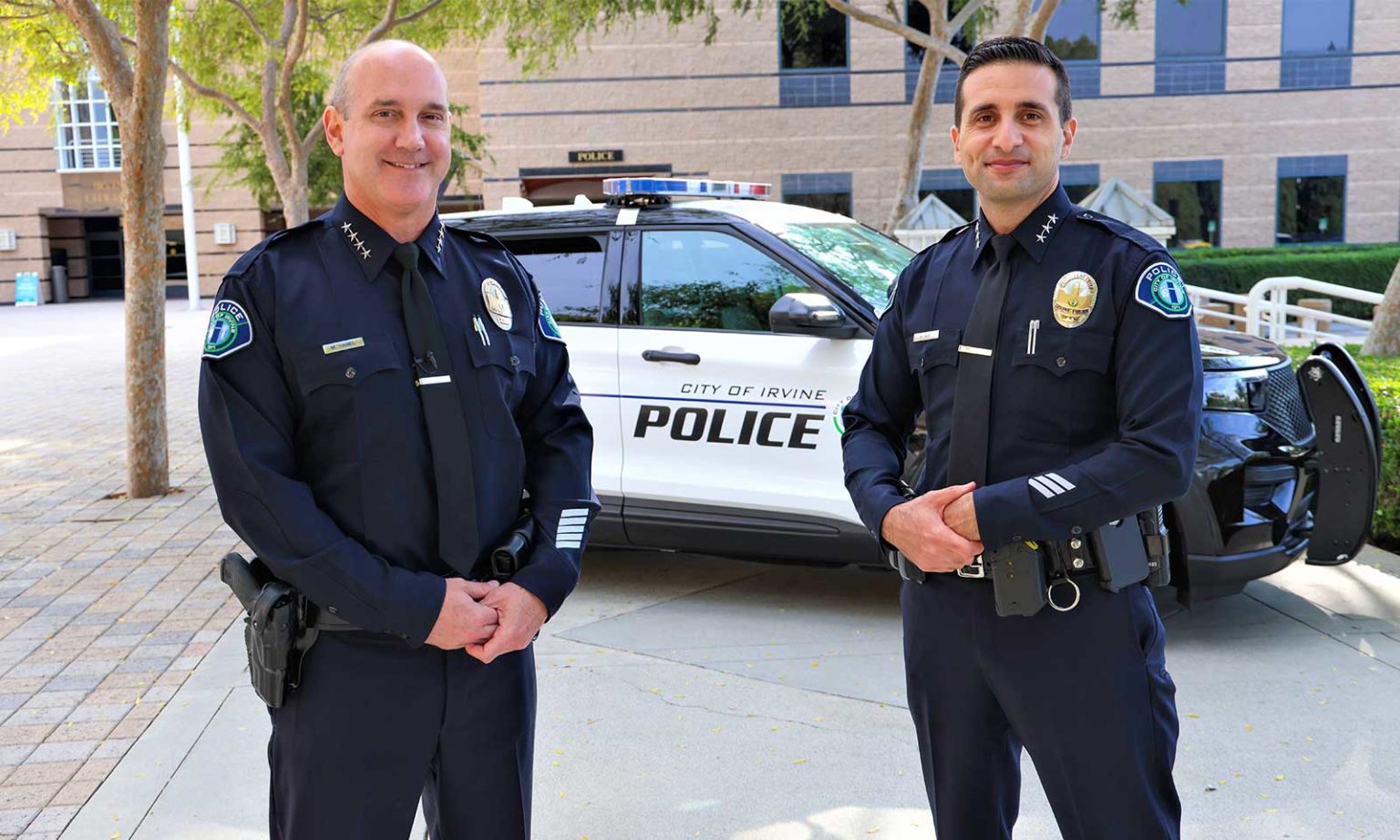 America’s safest city for 17th straight year